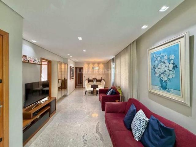Apartamento à venda Santo Antônio
