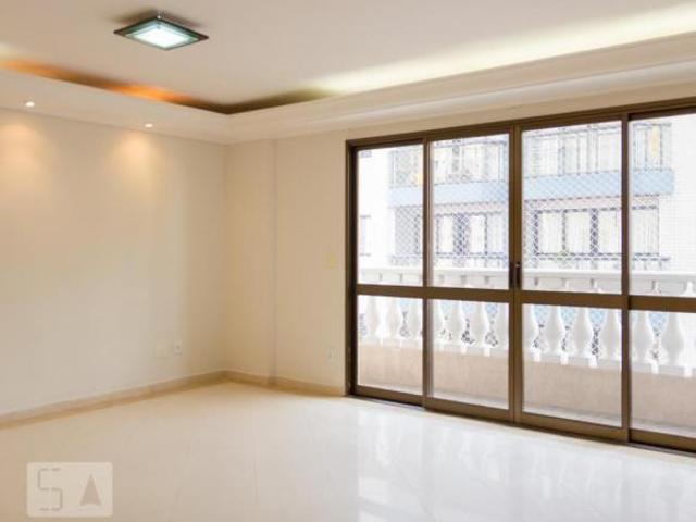 Apartamento à Venda Santo Antônio, 4 Quartos, 140 m2