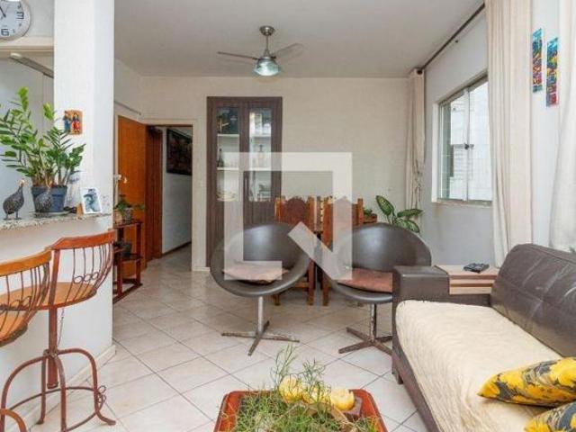 Apartamento à Venda Santo Antônio, 4 Quartos, 140 m2