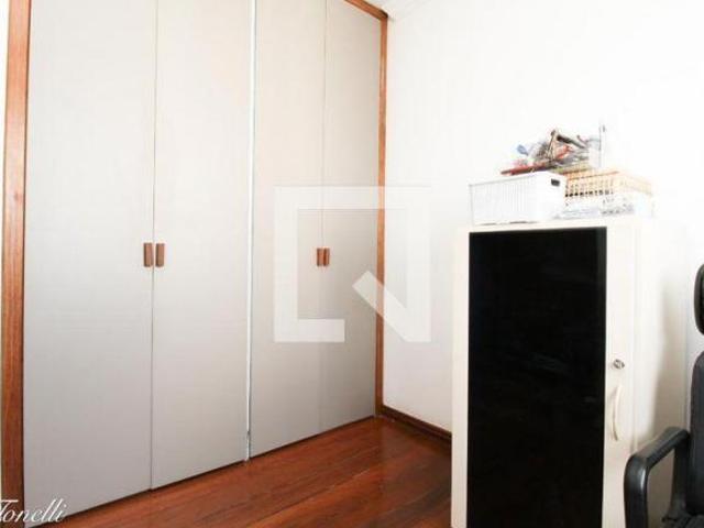 Apartamento à Venda Santo Antônio, 4 Quartos, 140 m² Belo Horizonte