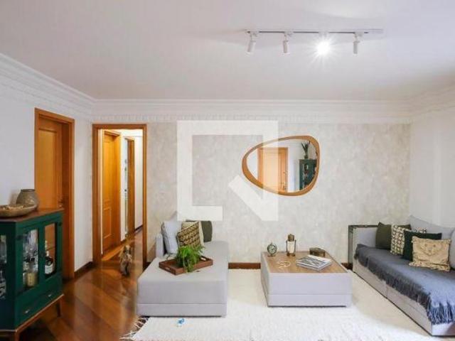 Apartamento à Venda Santo Antônio, 4 Quartos, 140 m² São Caetano do Sul