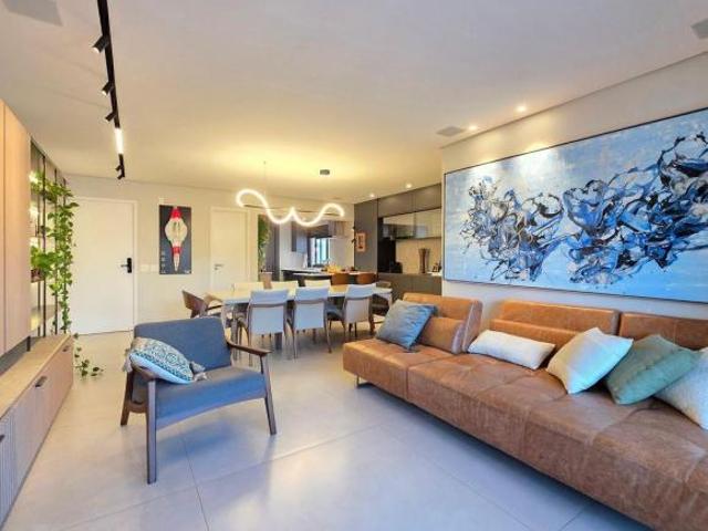 Apartamento à Venda Santo Antônio, 4 Quartos, 145 m2