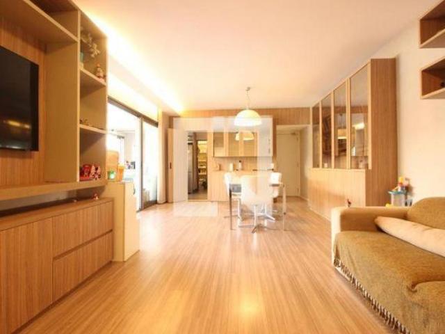 Apartamento à Venda Santo Antônio, 4 Quartos, 146 m2