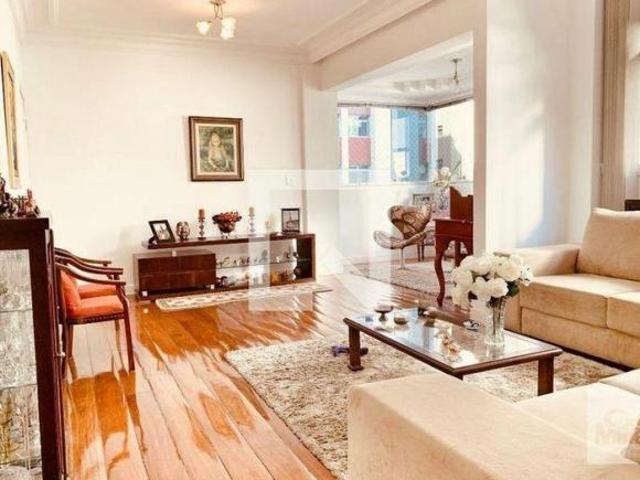 Apartamento à Venda Santo Antônio, 4 Quartos, 150 m2