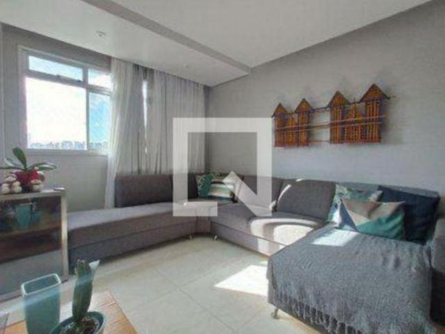 Apartamento à Venda Santo Antônio, 4 Quartos, 150 m2