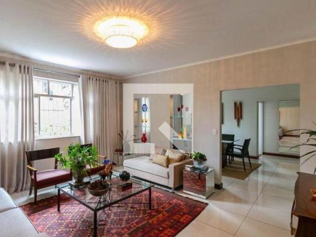 Apartamento à Venda Santo Antônio, 4 Quartos, 150 m2