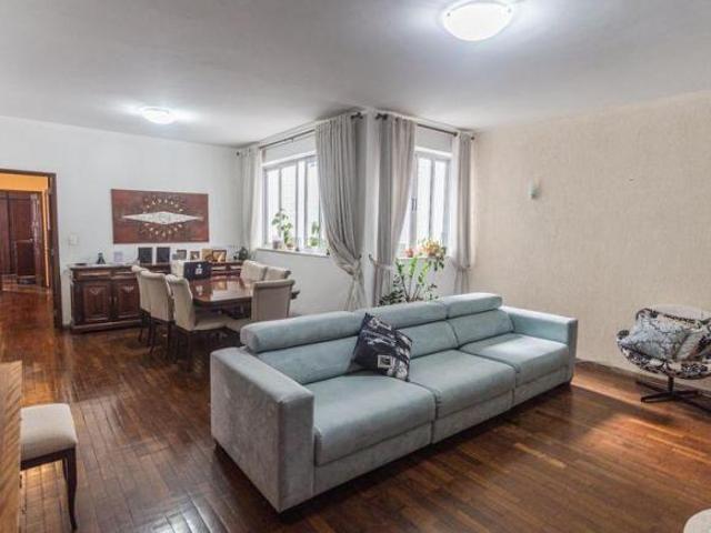 Apartamento à Venda Santo Antônio, 4 Quartos, 159 m2