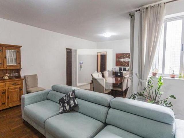Apartamento à Venda Santo Antônio, 4 Quartos, 159 m² Belo Horizonte