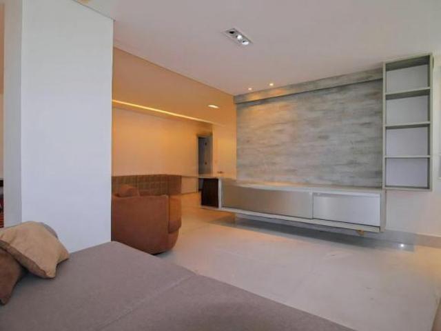 Apartamento à Venda Santo Antônio, 4 Quartos, 160 m2