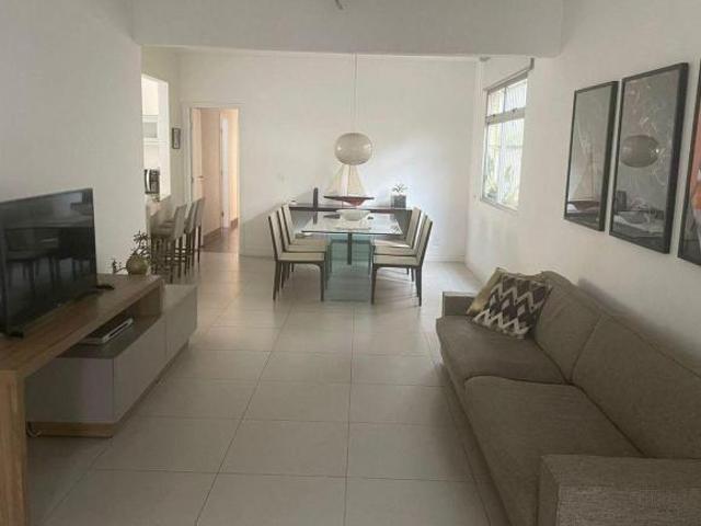 Apartamento à Venda Santo Antônio, 4 Quartos, 160 m2