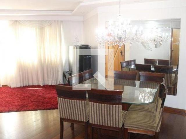 Apartamento à Venda Santo Antônio, 4 Quartos, 160 m2