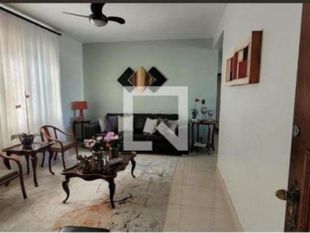 Apartamento à Venda Santo Antônio, 4 Quartos, 166 m2