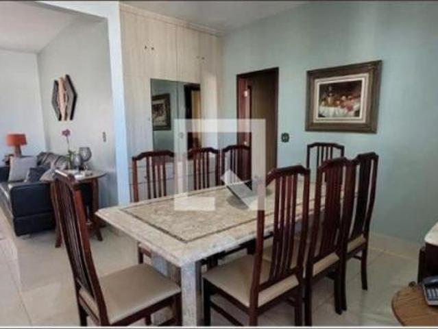Apartamento à Venda Santo Antônio, 4 Quartos, 166 m² Belo Horizonte