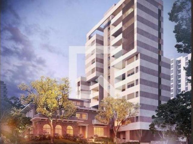 Apartamento à Venda Santo Antônio, 4 Quartos, 174 m2