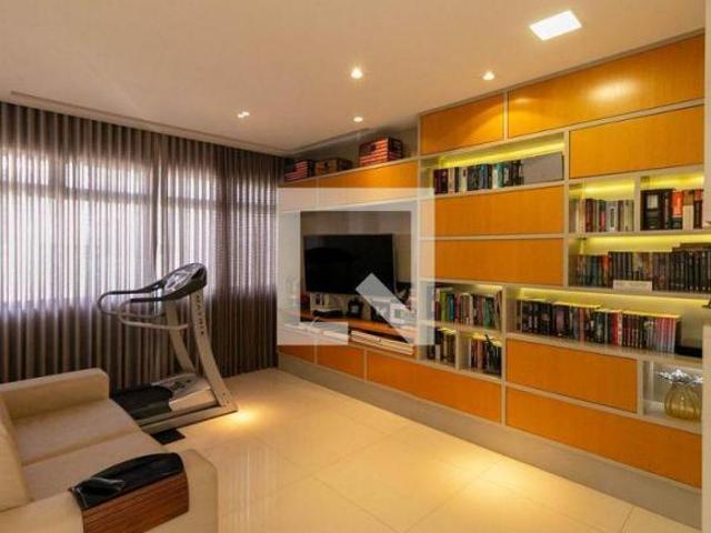 Apartamento à Venda Santo Antônio, 4 Quartos, 187 m2