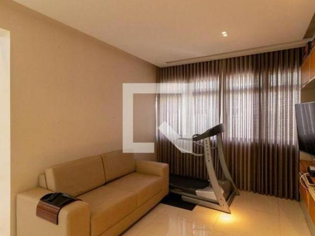 Apartamento à Venda Santo Antônio, 4 Quartos, 187 m² Belo Horizonte