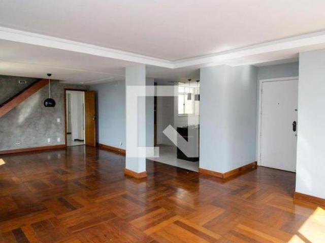 Apartamento à Venda Santo Antônio, 4 Quartos, 186 m² Belo Horizonte