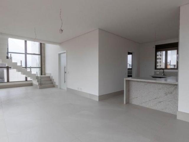 Apartamento à Venda Santo Antônio, 4 Quartos, 198 m2