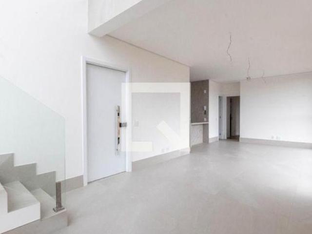Apartamento à Venda Santo Antônio, 4 Quartos, 198 m² Belo Horizonte