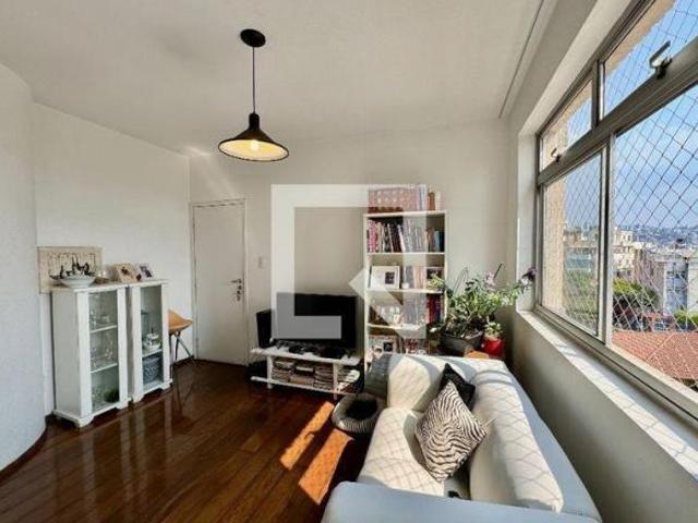 Apartamento à Venda Santo Antônio, 4 Quartos, 100 m² Belo Horizonte