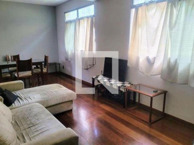 Apartamento à Venda Santo Antônio, 4 Quartos, 110 m2