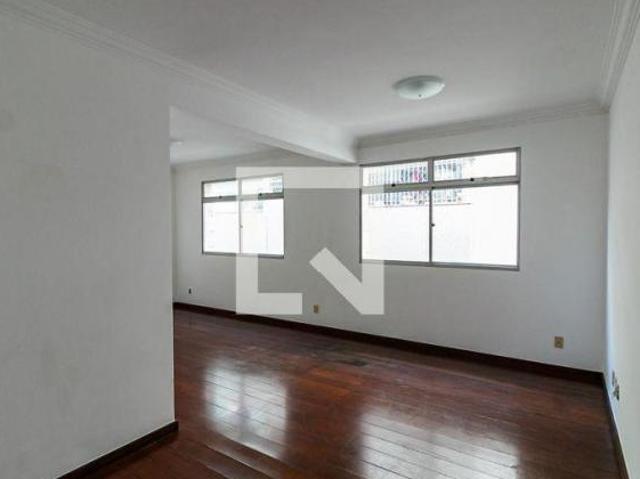 Apartamento à Venda Santo Antônio, 4 Quartos, 110 m2