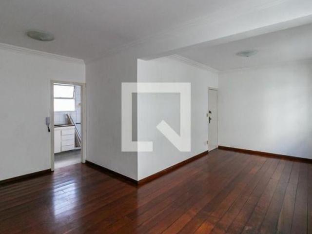 Apartamento à Venda Santo Antônio, 4 Quartos, 110 m² Belo Horizonte