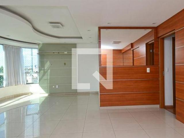Apartamento à Venda Santo Antônio, 4 Quartos, 112 m² Belo Horizonte