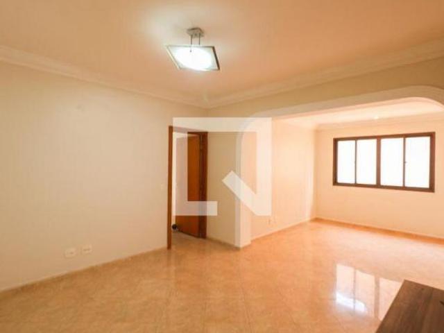 Apartamento à Venda Santo Antônio, 4 Quartos, 117 m² São Caetano do Sul