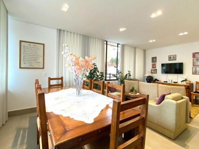 Apartamento à Venda Santo Antônio, 4 Quartos, 120 m2