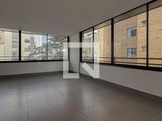 Apartamento à Venda Santo Antônio, 4 Quartos, 120 m² Belo Horizonte