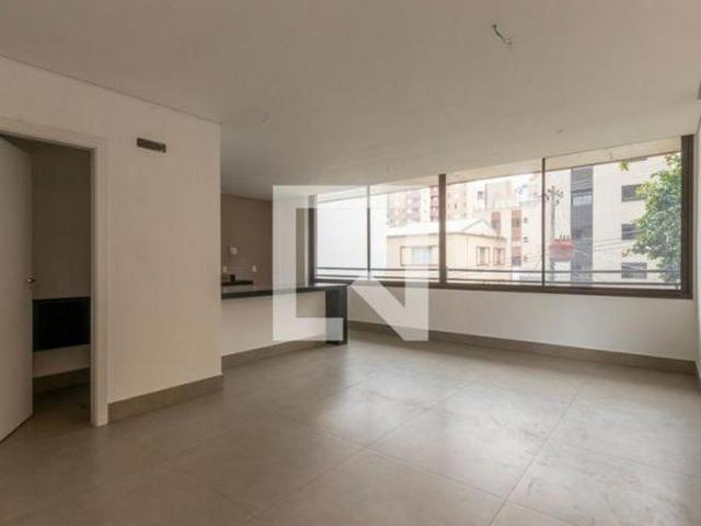 Apartamento à Venda Santo Antônio, 4 Quartos, 120 m² Belo Horizonte