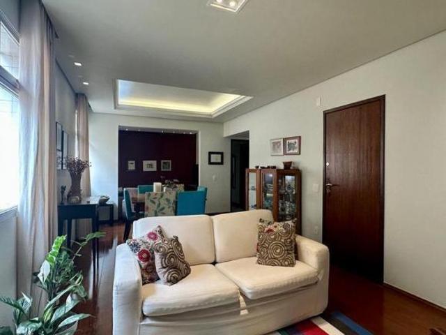 Apartamento à Venda Santo Antônio, 4 Quartos, 130 m2