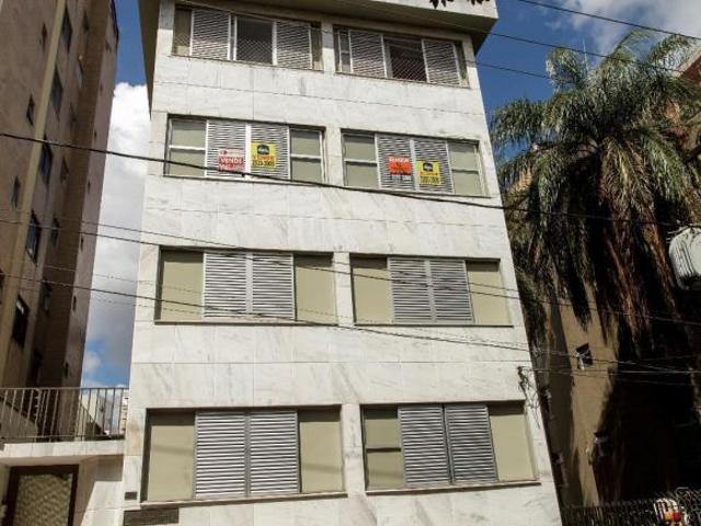 Apartamento à Venda Santo Antônio, 4 Quartos, 130 m2