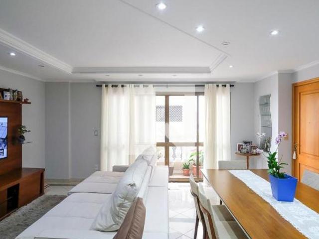 Apartamento à Venda Santo Antônio, 4 Quartos, 135 m2