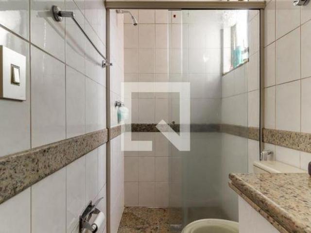 Apartamento à Venda Santo Antônio, 4 Quartos, 135 m2