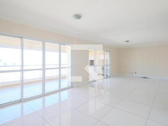 Apartamento à Venda Santo Antônio, 4 Quartos, 243 m2