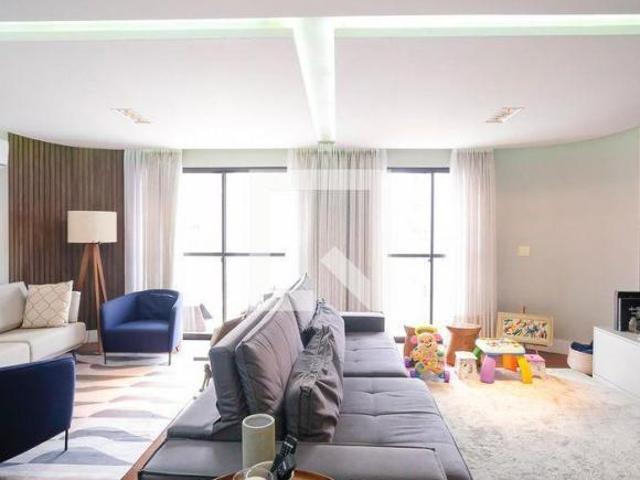 Apartamento à Venda Santo Antônio, 4 Quartos, 242 m2