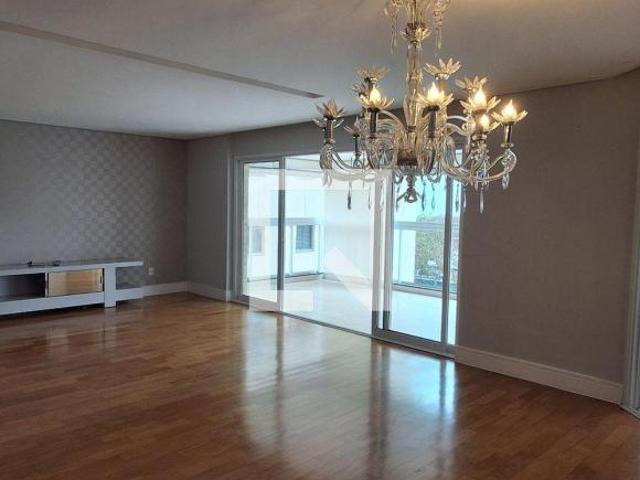 Apartamento à Venda Santo Antônio, 4 Quartos, 248 m2