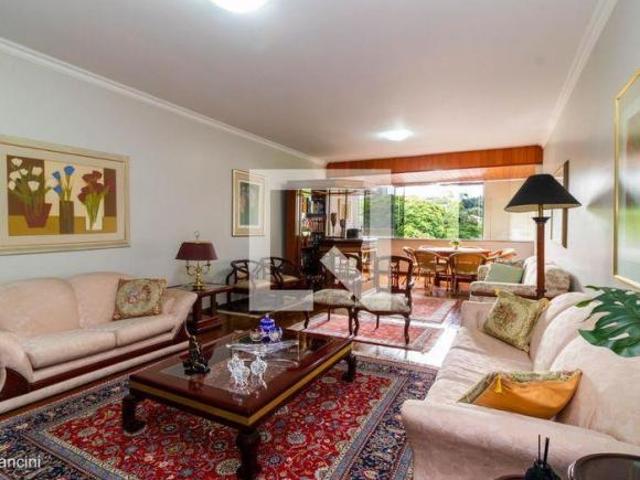Apartamento à Venda Santo Antônio, 4 Quartos, 260 m2