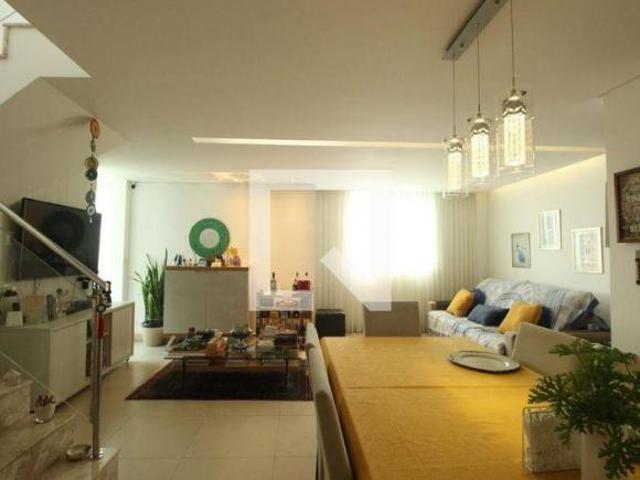 Apartamento à Venda Santo Antônio, 4 Quartos, 260 m2