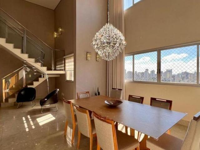 Apartamento à Venda Santo Antônio, 4 Quartos, 266 m2