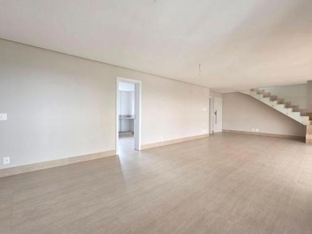 Apartamento à Venda Santo Antônio, 4 Quartos, 266 m2