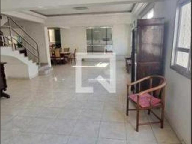 Apartamento à Venda Santo Antônio, 4 Quartos, 280 m2