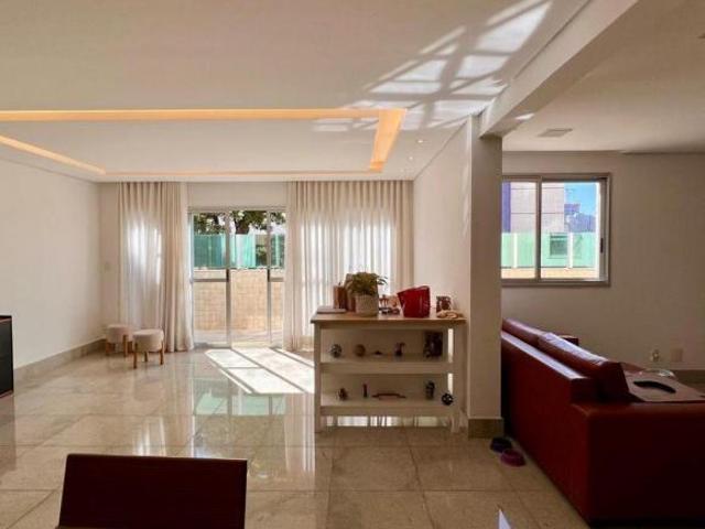 Apartamento à Venda Santo Antônio, 4 Quartos, 293 m2