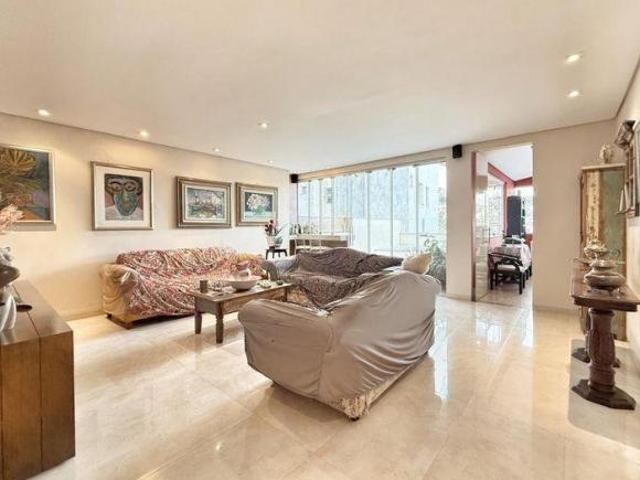 Apartamento à Venda Santo Antônio, 4 Quartos, 200 m2