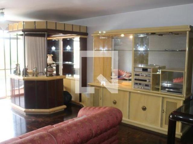 Apartamento à Venda Santo Antônio, 4 Quartos, 200 m2