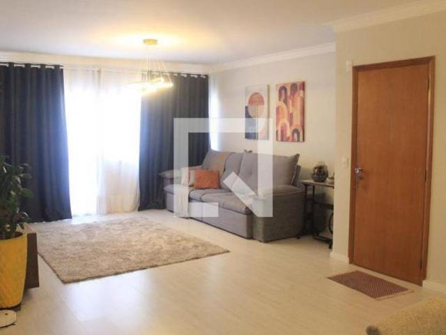 Apartamento à Venda Santo Antônio, 4 Quartos, 214 m2
