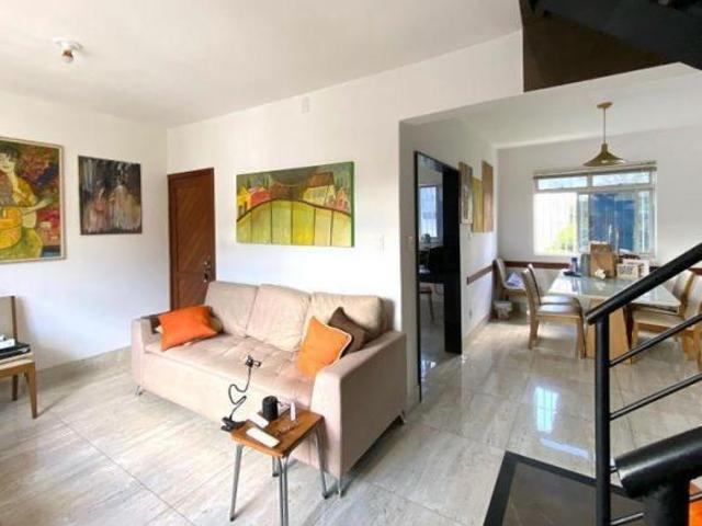 Apartamento à Venda Santo Antônio, 4 Quartos, 220 m2