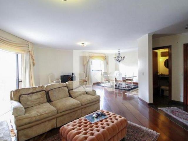 Apartamento à Venda Santo Antônio, 4 Quartos, 220 m2
